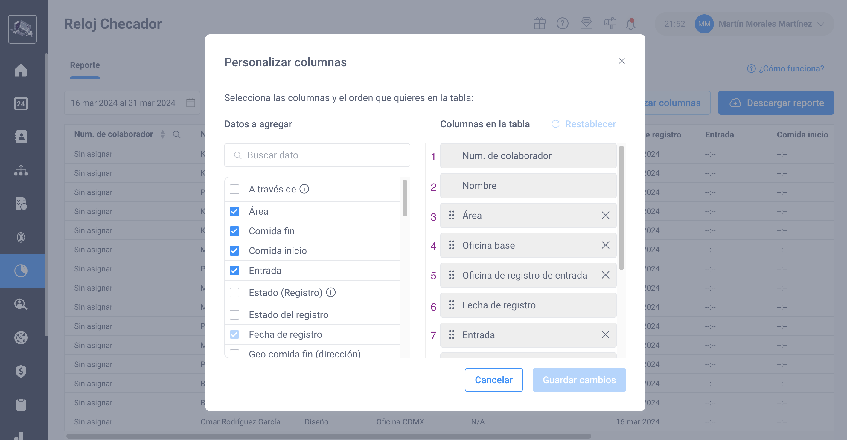 Últimas actualizaciones en Worky – Worky