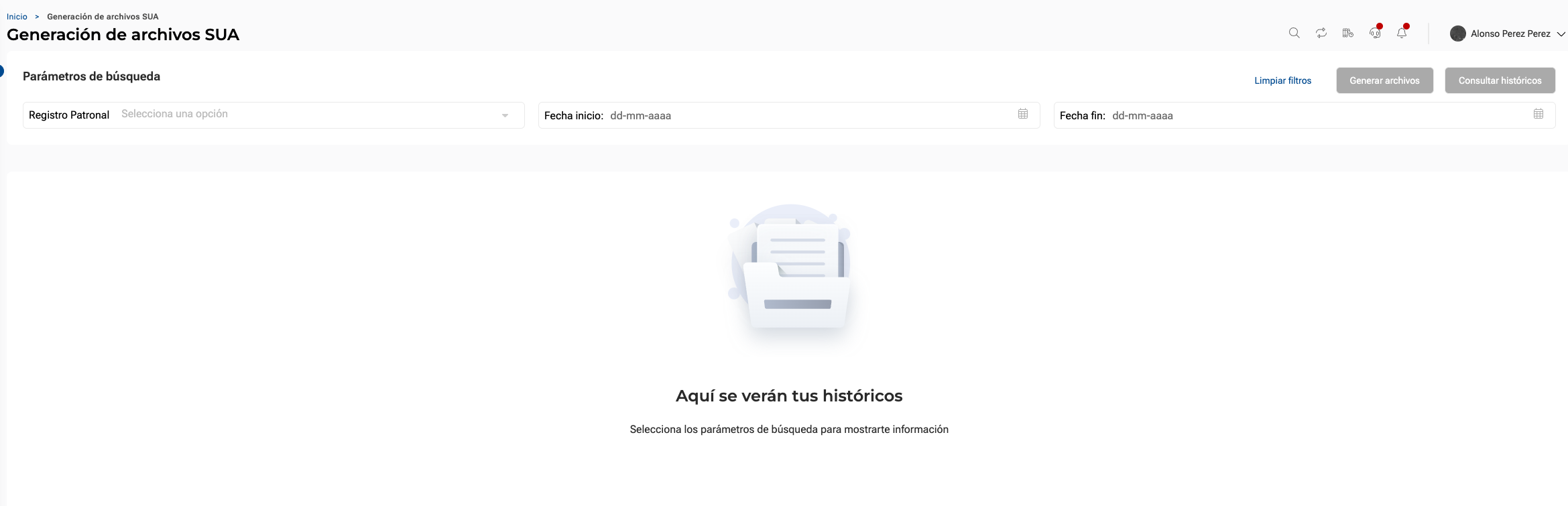 Últimas actualizaciones en Worky – Worky