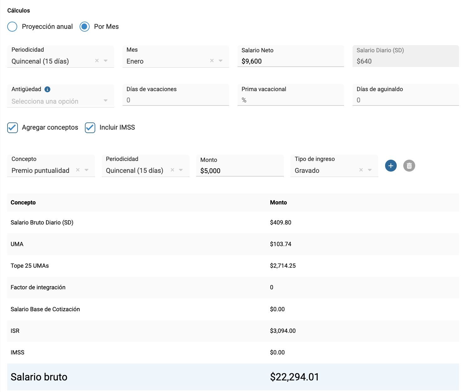 Últimas actualizaciones en Worky – Worky