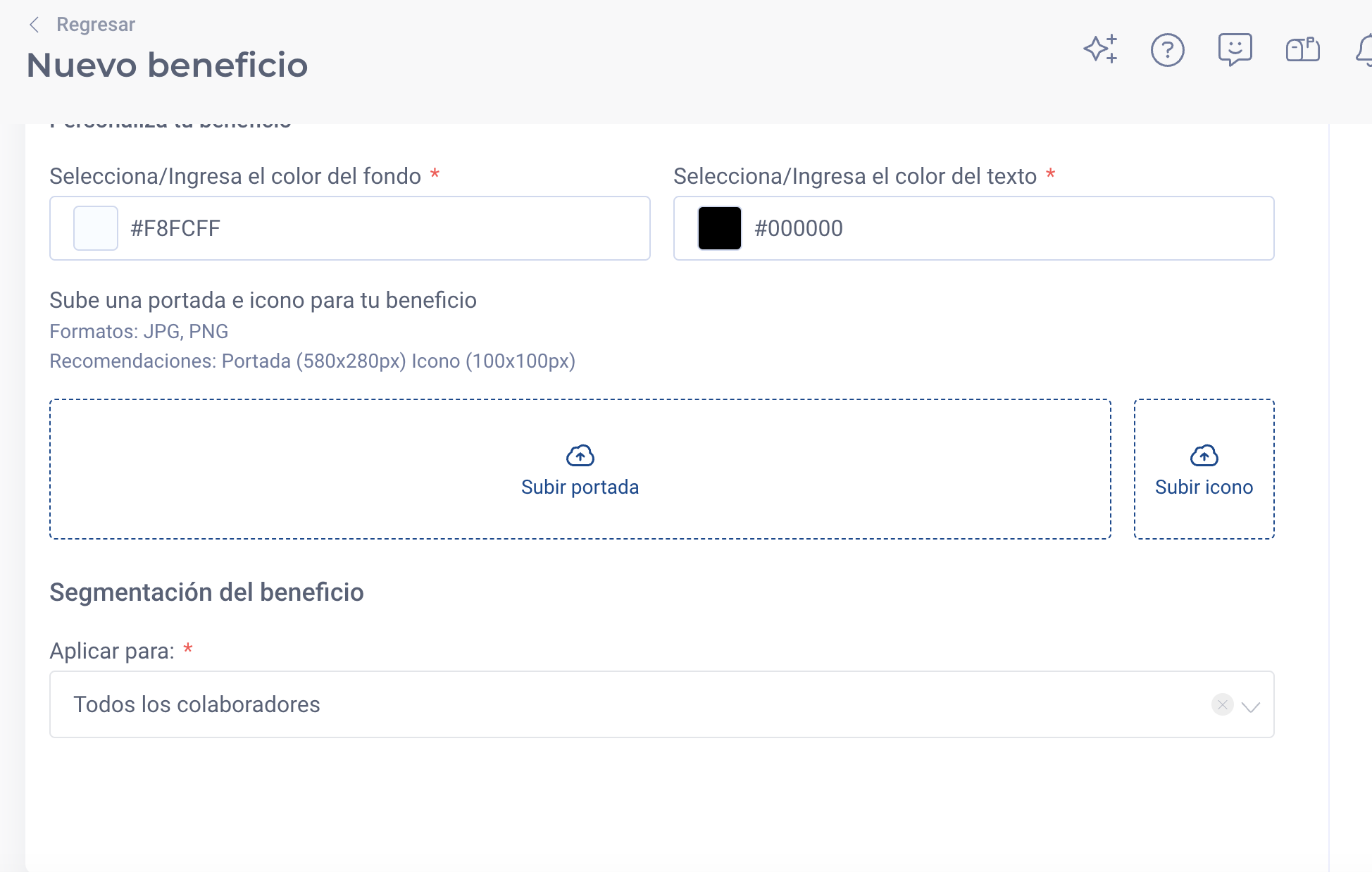 Últimas actualizaciones en Worky – Worky