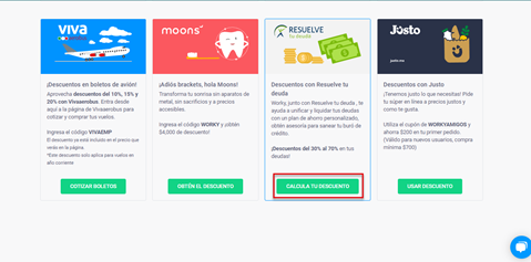 ¿Cuáles son los Beneficios que brinda Worky? – Worky